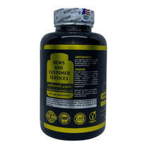 NAD + RESVERATROL OFERTA LIMITADA! – Vitacol SAS